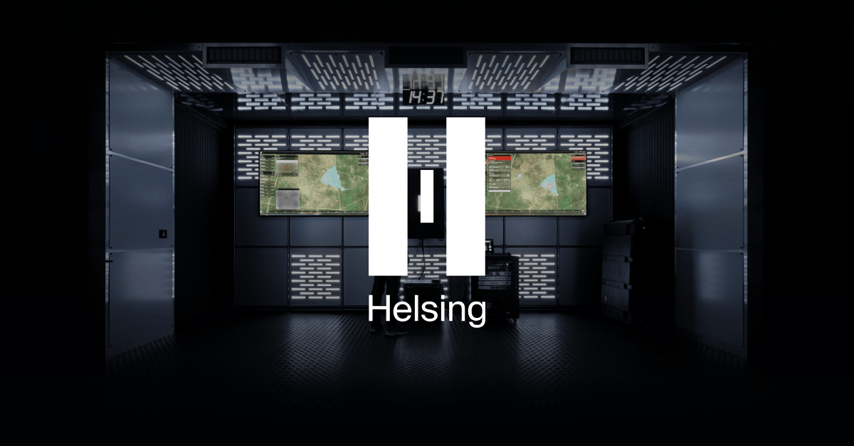 Altra – Helsing