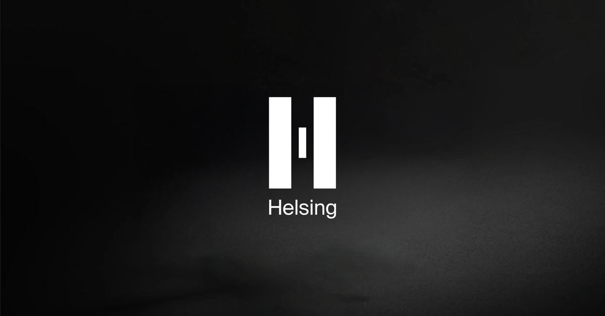 Statement from Helsing – Helsing