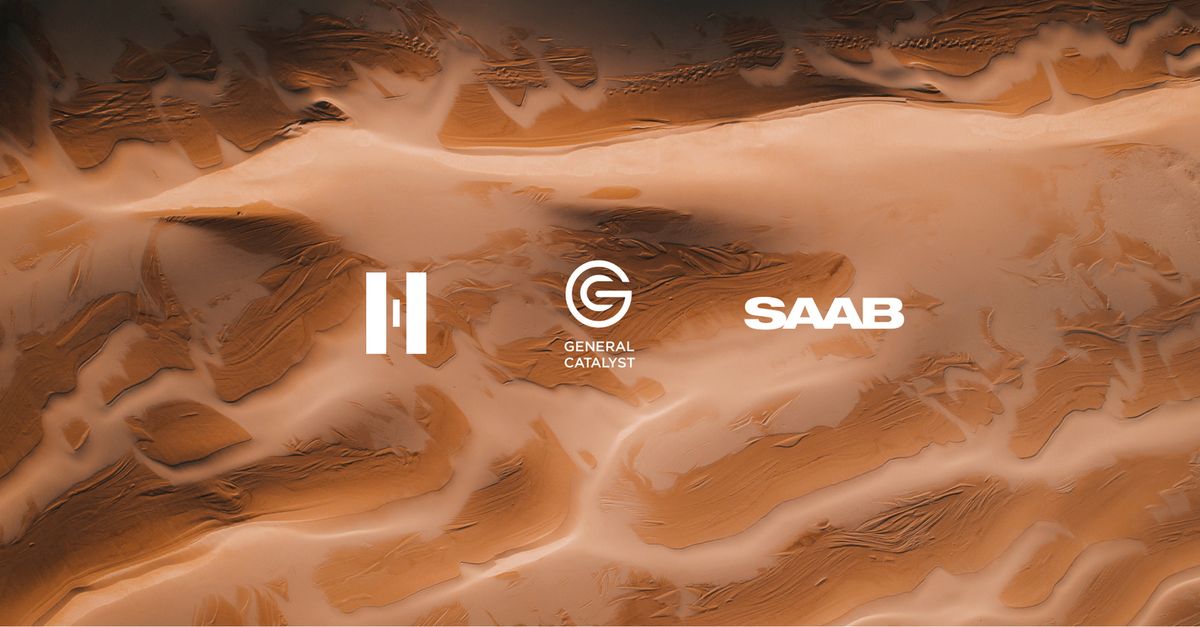 Helsing raises €209m Series B to bolster Defence AI Capabilities for ...